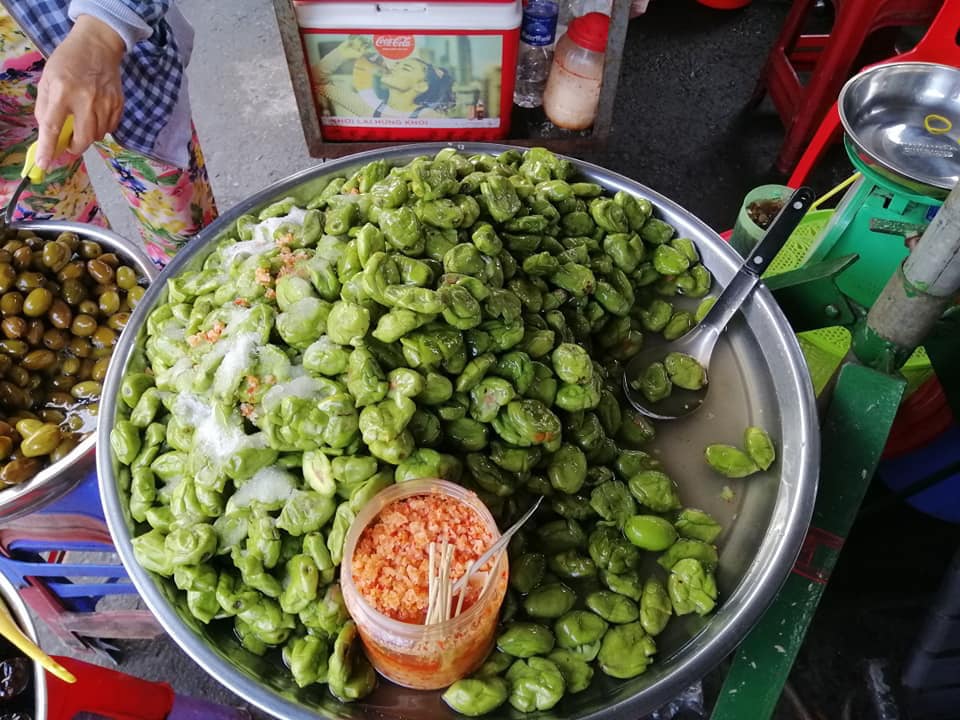 cho-chau-doc-11 - Du Lịch Miền Tây