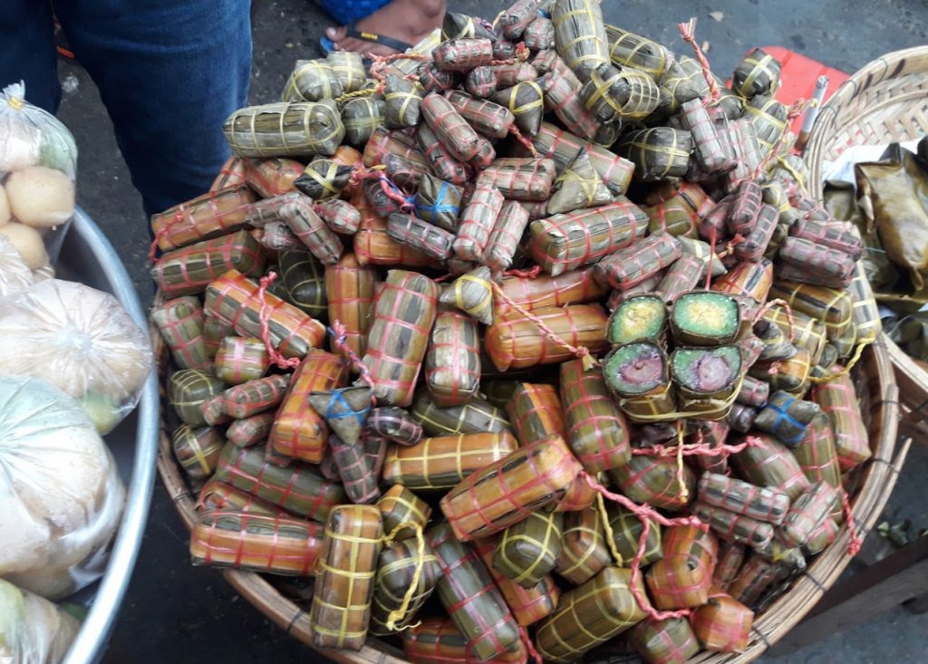 Kinh nghiệm mua sắm, ăn uống tại Chợ Châu Đốc - An Giang