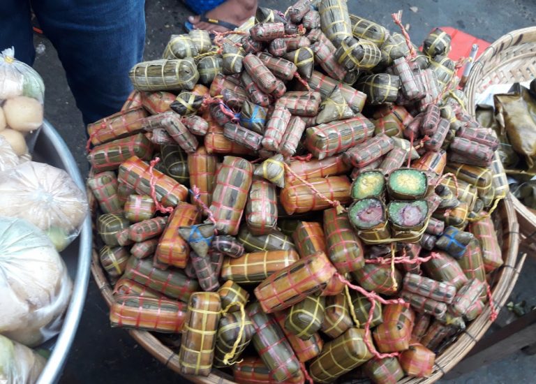 Kinh nghiệm mua sắm, ăn uống tại Chợ Châu Đốc - An Giang