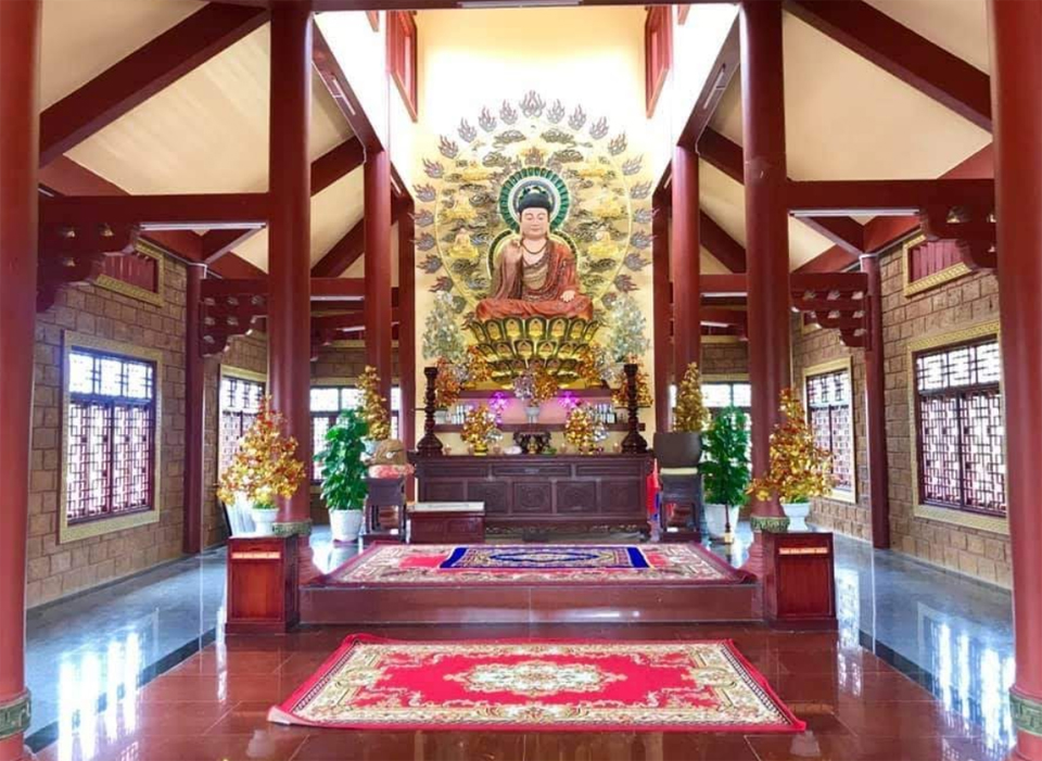 chualau - Du Lịch Miền Tây
