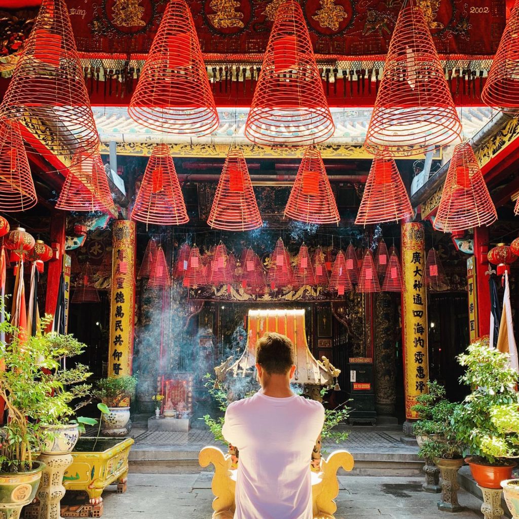 kien an cung - Du Lịch Miền Tây