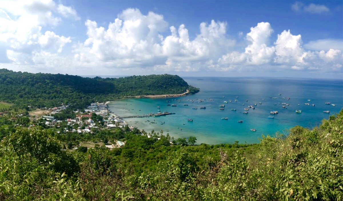 dao-tho-chu - Du Lịch Miền Tây