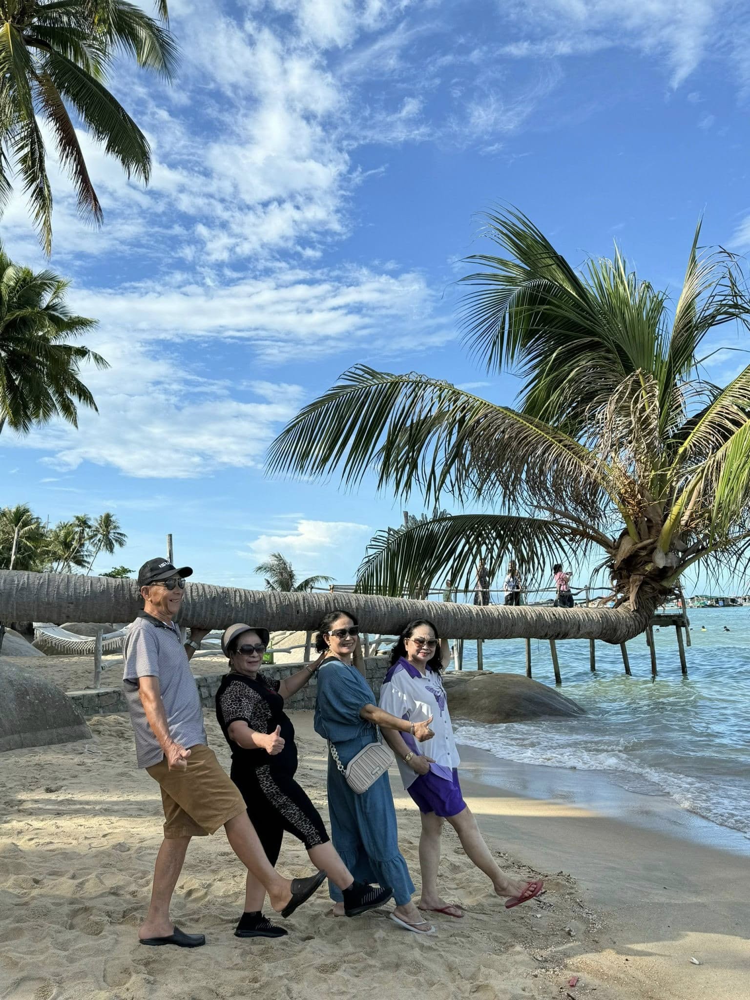 honson - Du Lịch Miền Tây