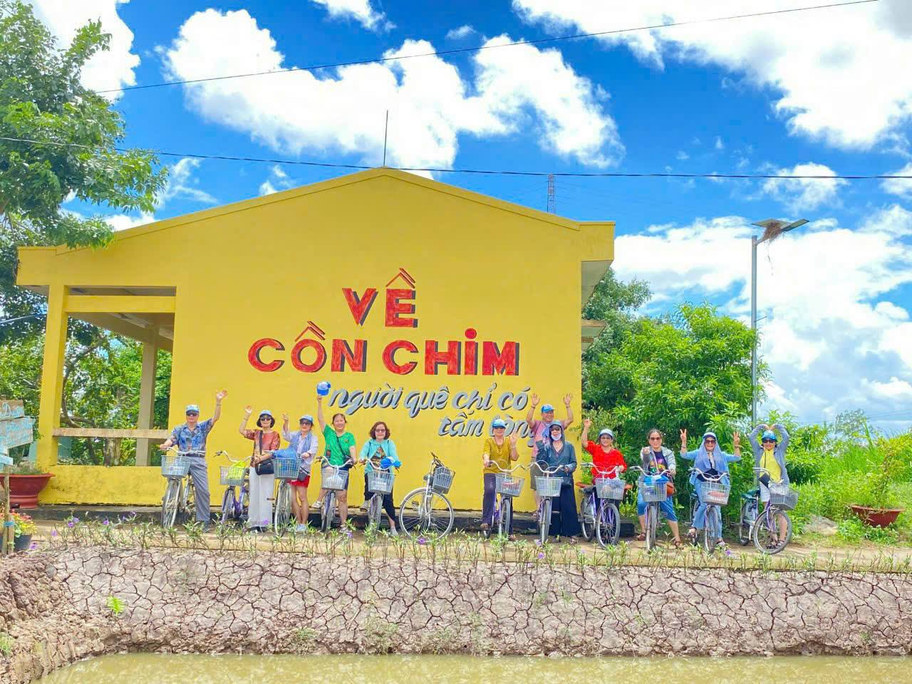 conchim1 - Du Lịch Miền Tây