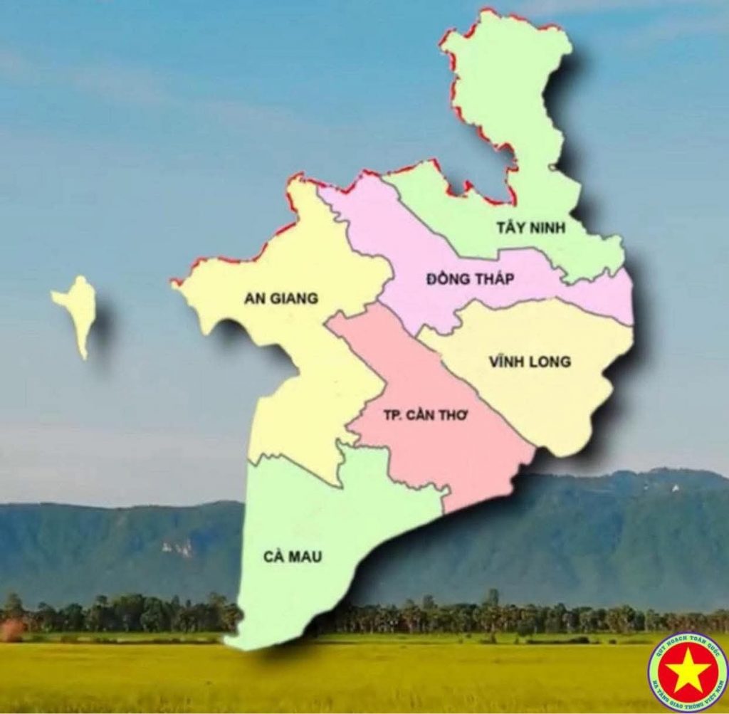 Du lịch Miền Tây lễ 2/9 - Chu du lục tỉnh, say đắm miệt vườn trù phú!